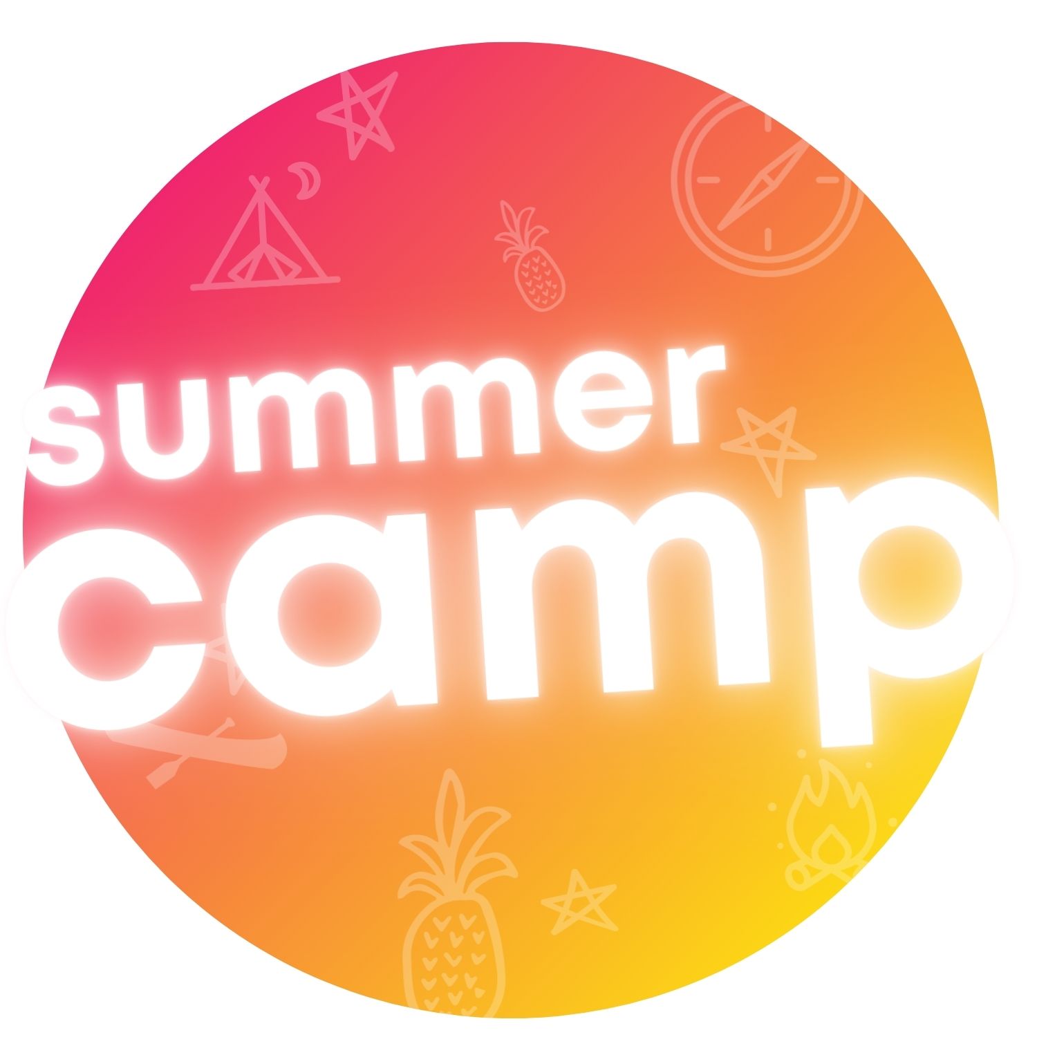 SUMMER CAMP Design (1) | Globallee Training