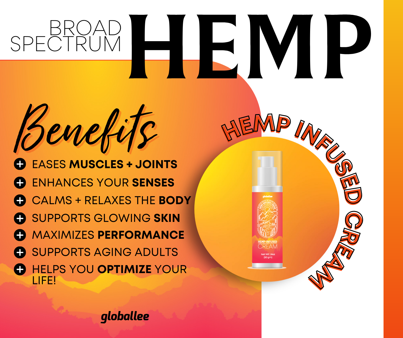 Product Benefits | Globallee Training