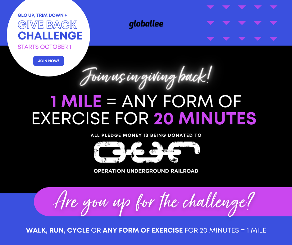 Sep 26 – Oct 2 (2) | Globallee Training