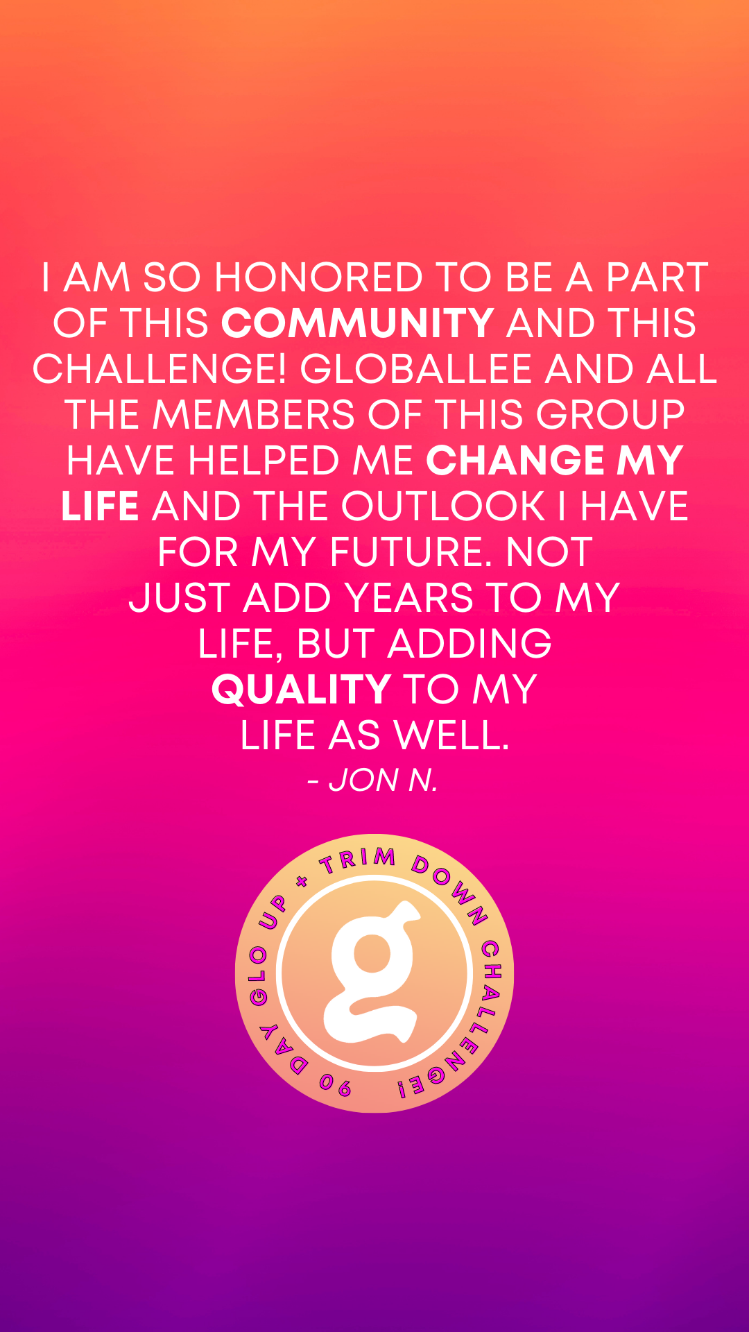 8 | Globallee Training