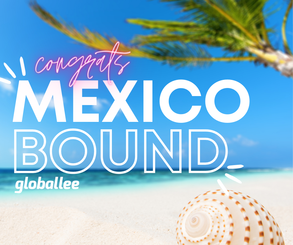 Project 1000 Posts (1) | Globallee Training