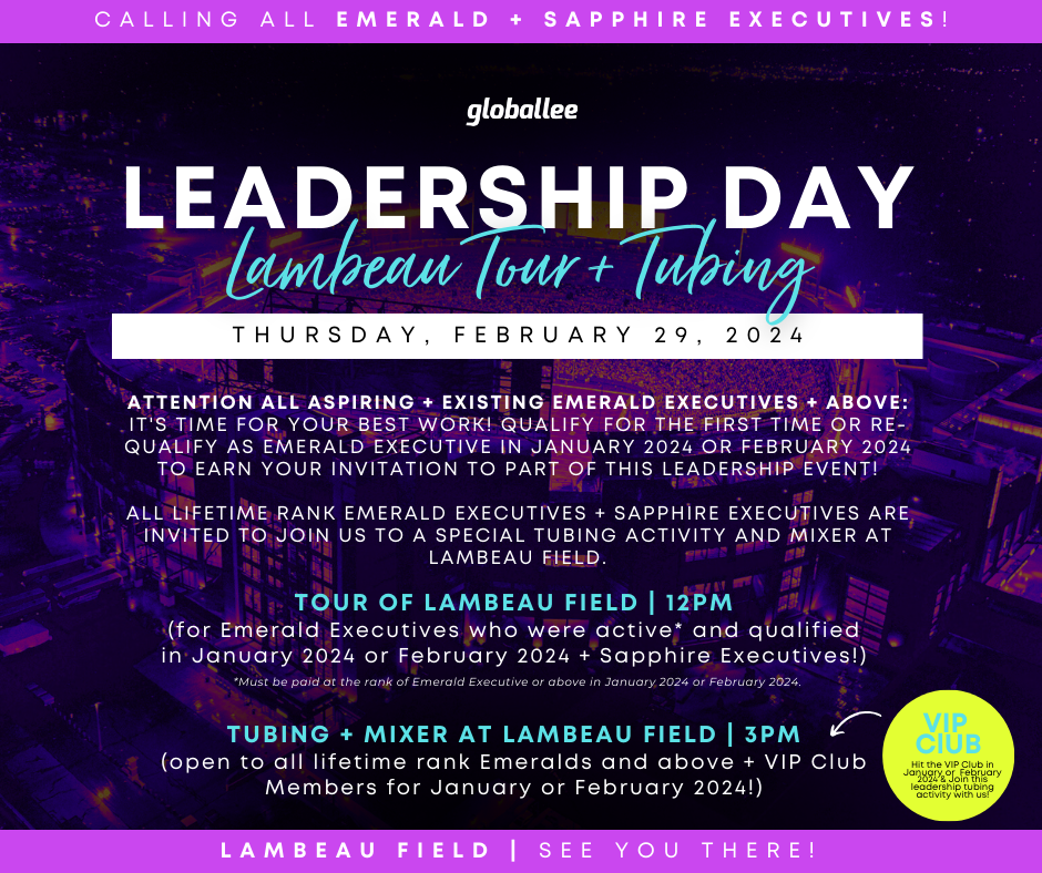 Emerald Day 2024 (6) | Globallee Training