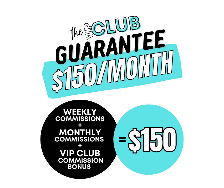 VIP Club 2025 (2) | Globallee Training